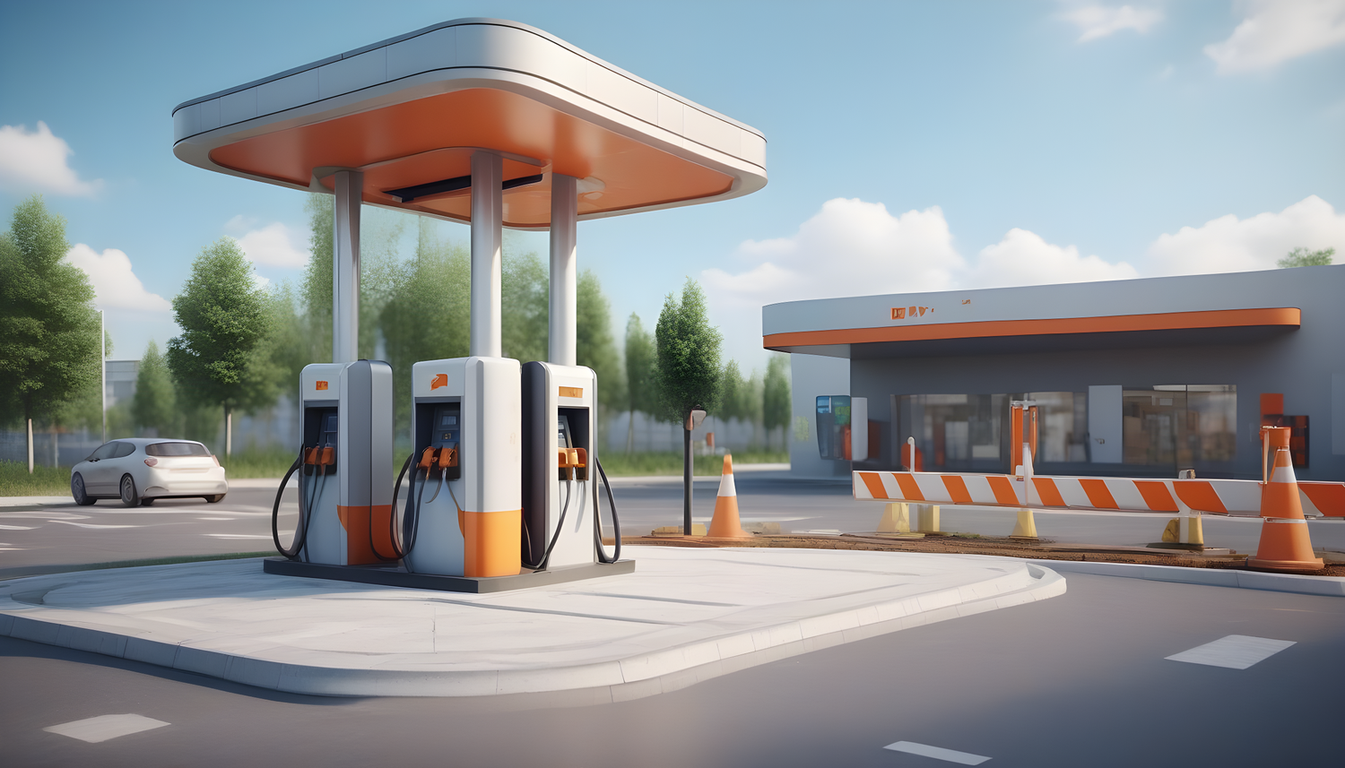 Home | Maxari Energy